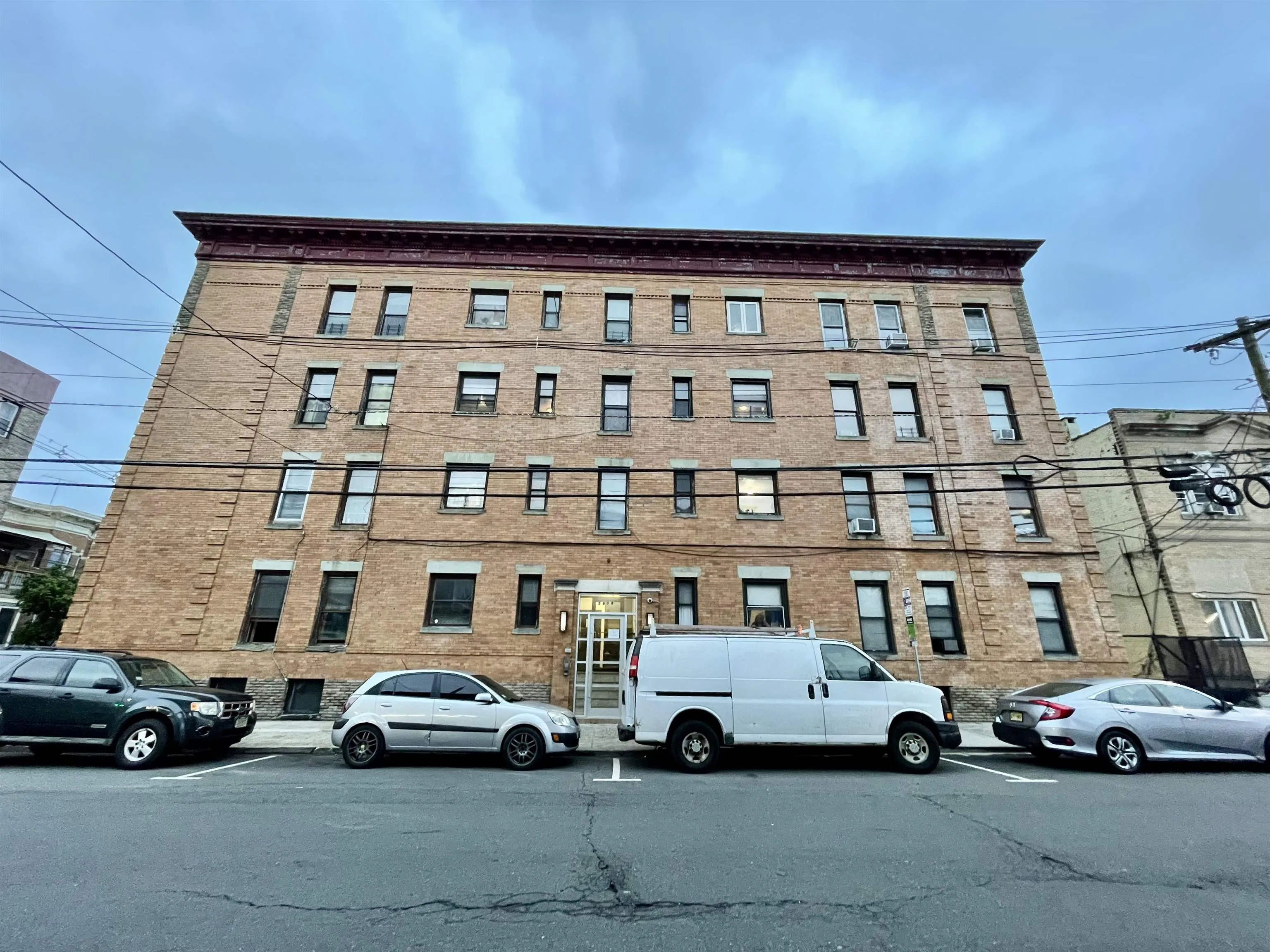 5608 Palisade Avenue #7 in West New York, New Jersey | StreetEasy