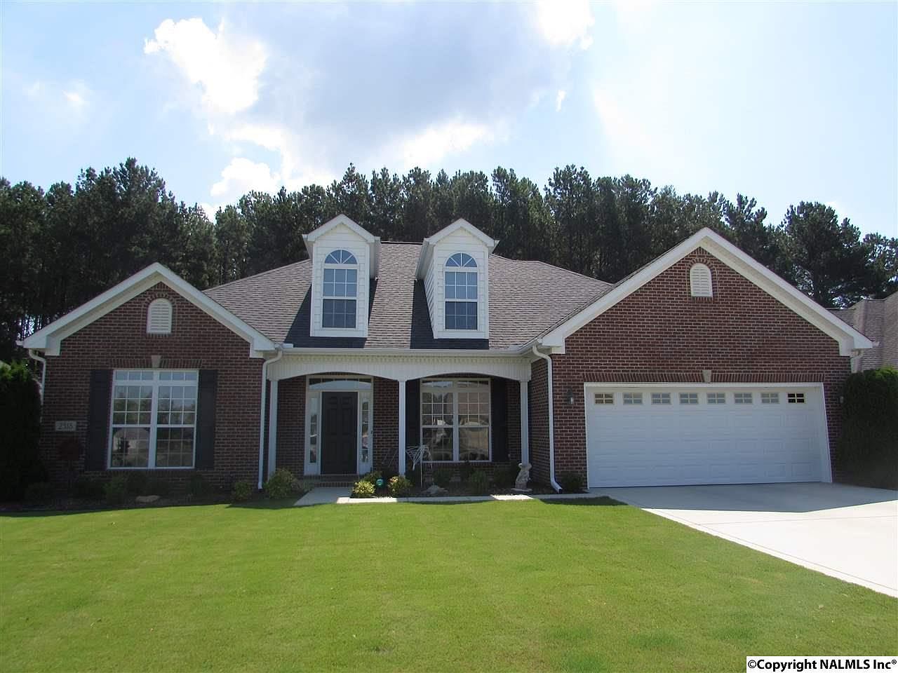 2318 Amberly Ln, Decatur, AL 35603 | Zillow