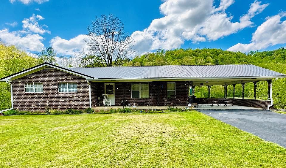 17508 SE Licking River Rd, Gunlock, KY 41632 | MLS #118621 | Zillow