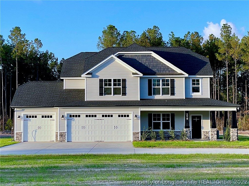 176 Josey Williams Rd, Erwin, NC 28339 | Zillow