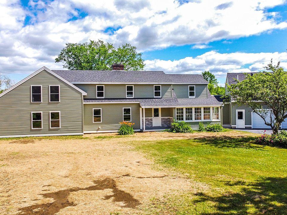 292 Center Rd, Fairfield, ME 04937 | Zillow