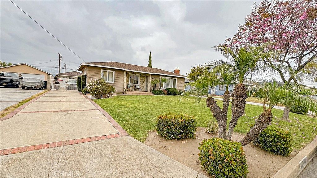 417 E Puente St, Covina, CA 91723 | Zillow