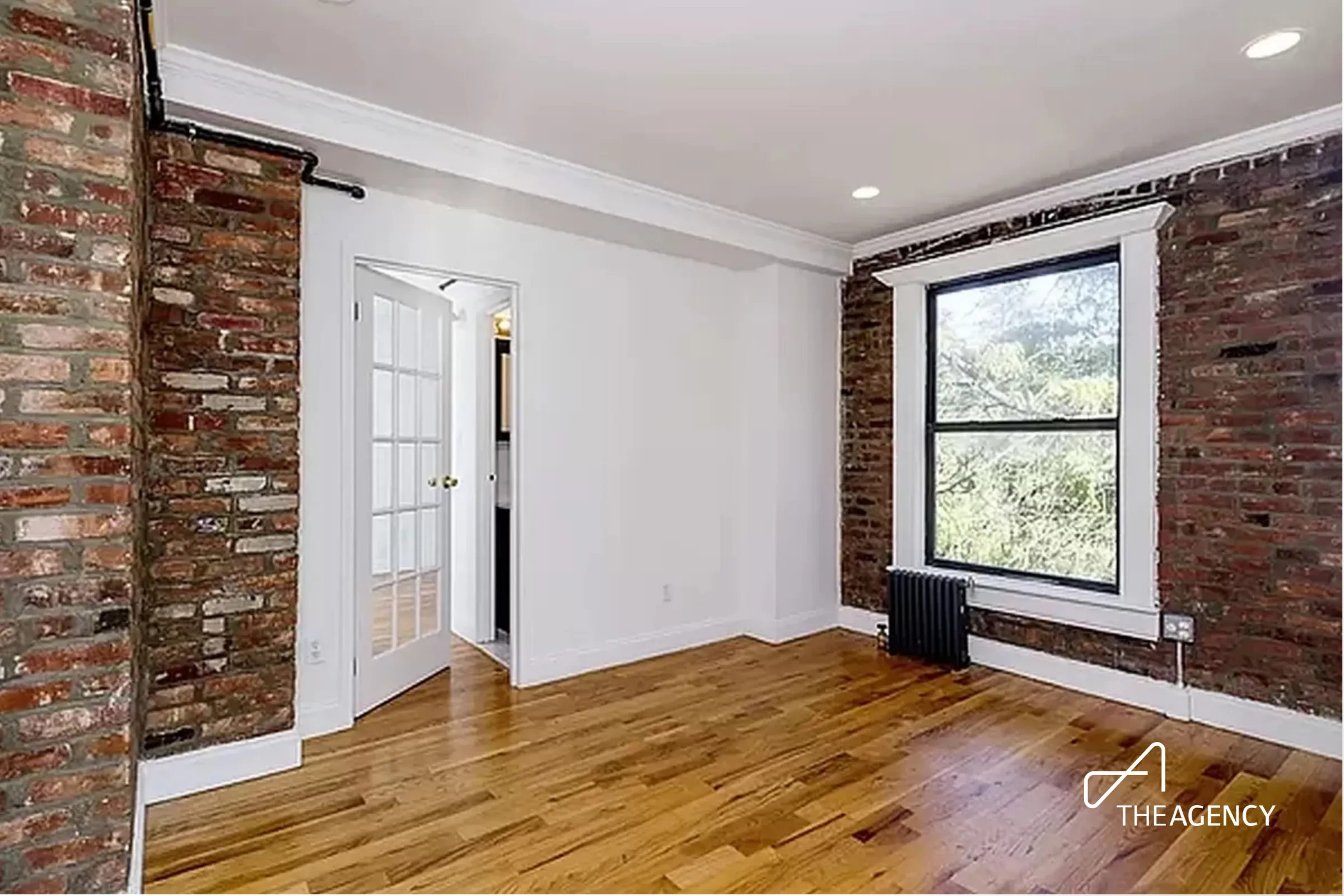 649 East Ninth Street #2B in East Village, Manhattan | StreetEasy