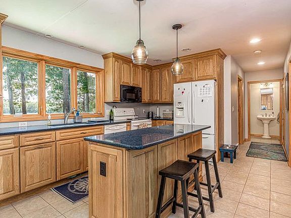 12320 W Plummer Lake Ln, Lac Du Flambeau, WI 54538 | Zillow
