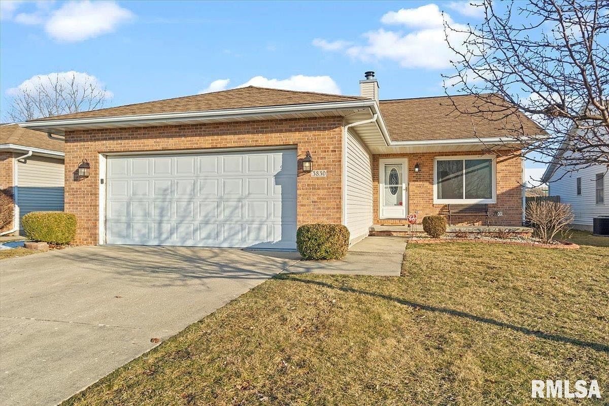 3830 Brandonshire Dr, Springfield, IL 62704 | Zillow