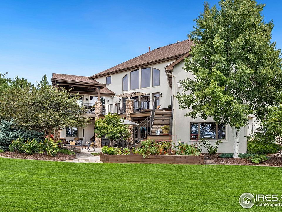 6027 Wild View Dr, Fort Collins, CO 80528 | Zillow