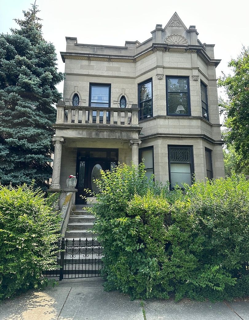 2451 S California Blvd #1, Chicago, IL 60608 | Zillow