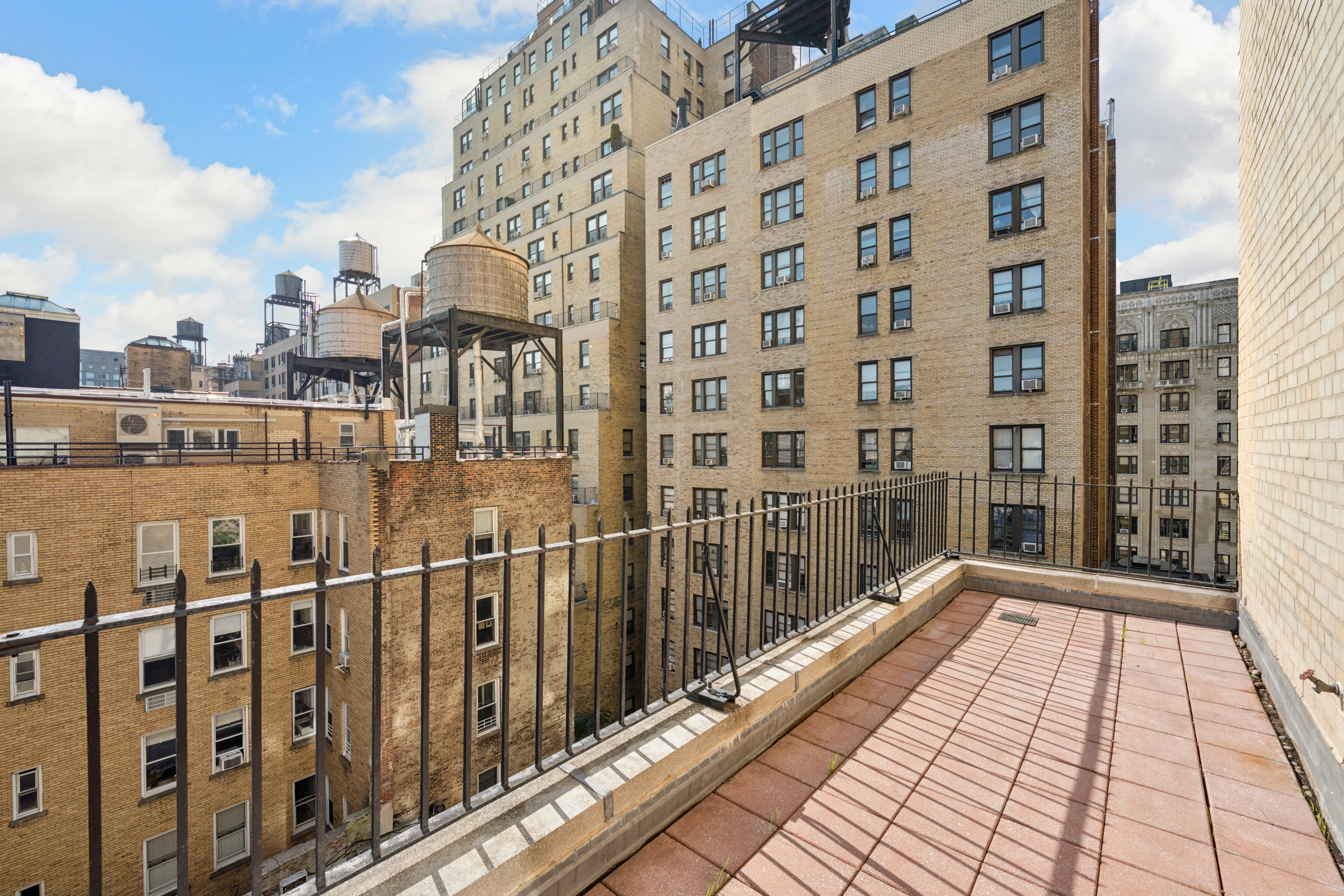 140 Riverside Drive #10N in Upper West Side, Manhattan | StreetEasy