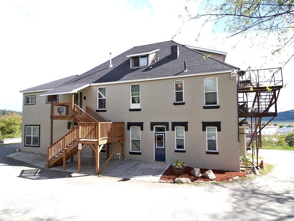 701 N Main St, Colville, WA 99114 | MLS #43479 | Zillow