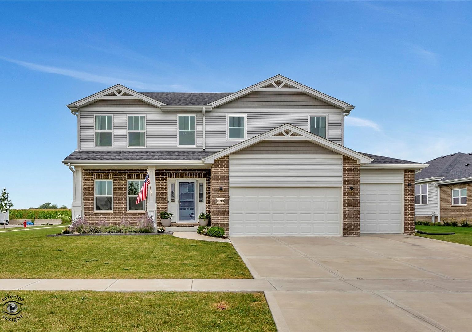 14360 W Marshall Dr, Manhattan, IL 60442 | Zillow