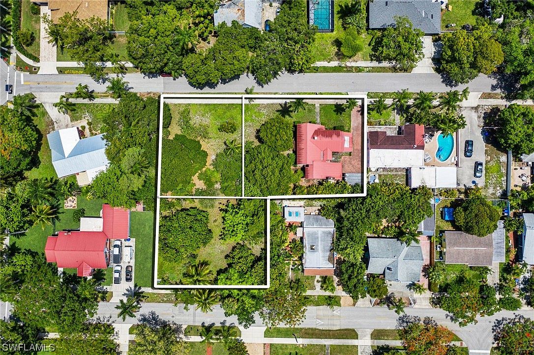 1425 Linhart Ave, Fort Myers, FL 33901 | Zillow