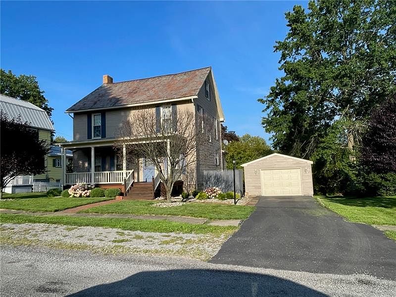 225 S Otter St, Mercer, PA 16137 | Zillow