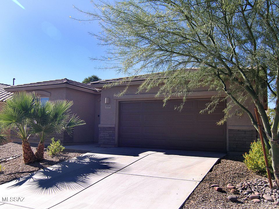 5514 S Guthrie Peak Dr, Pima County, AZ 85622 | Zillow