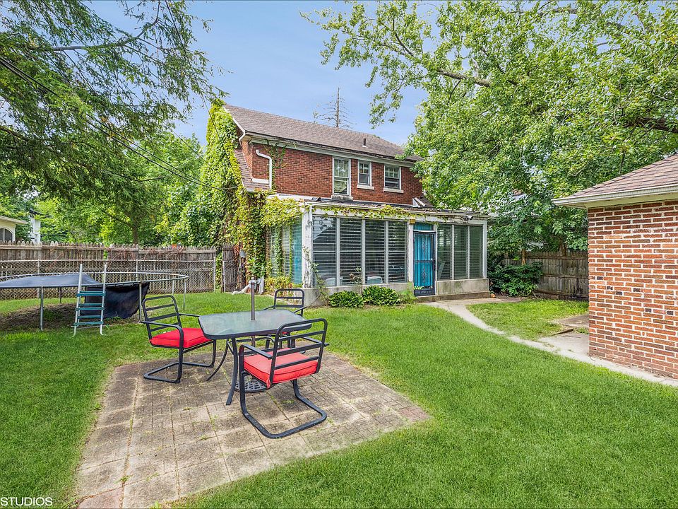 4345 Adams St, Gary, IN 46408 | Zillow