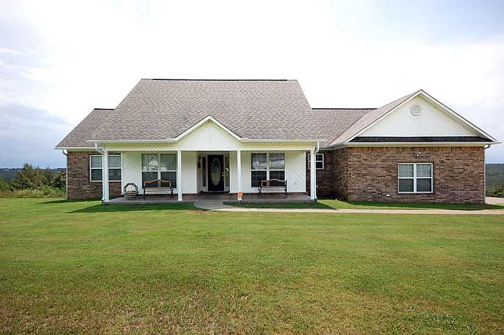 35 Fortson Rd, Vilonia, AR 72173 | Zillow
