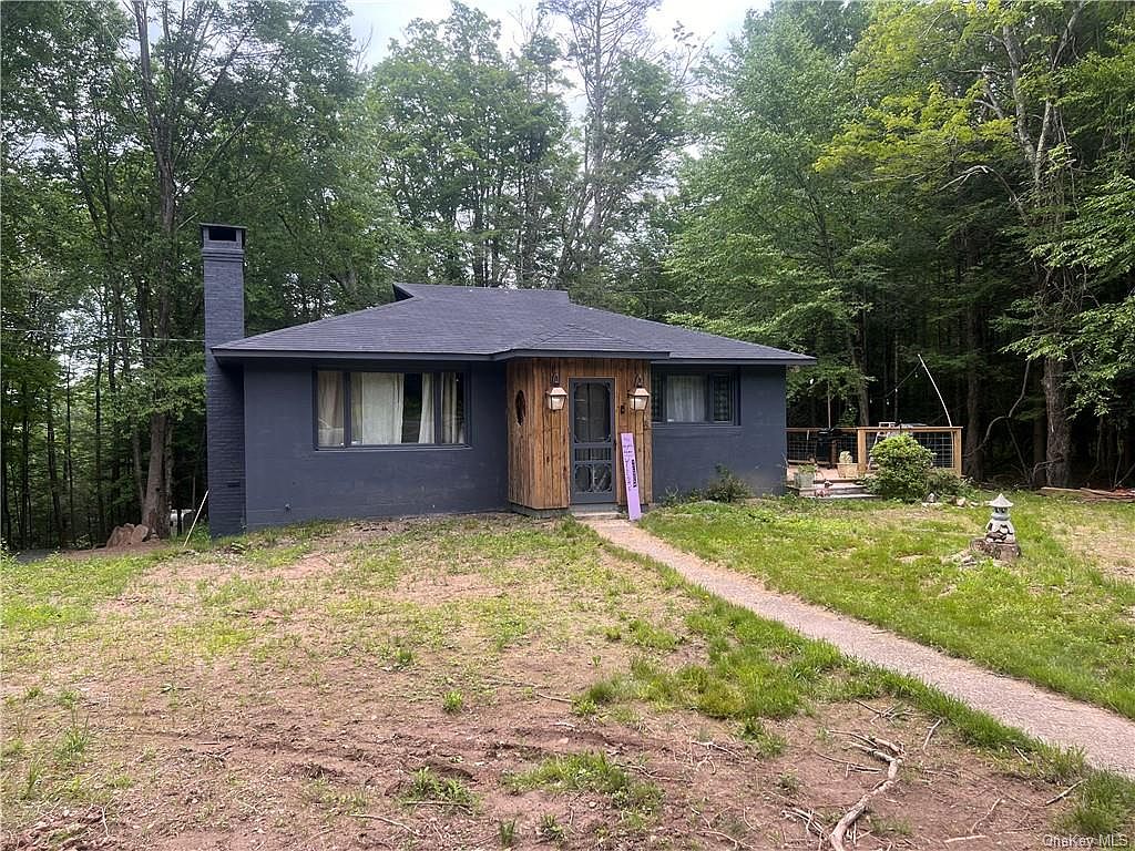 2446 Ulster Heights Road, Woodbourne, NY 12788 | MLS #H6313014 | Zillow