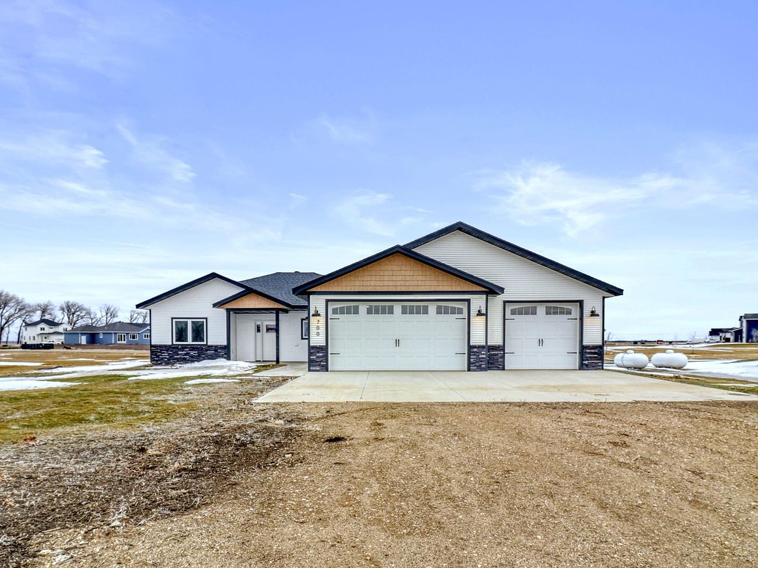 700 Blaine St N, Colfax, ND 58018 | MLS #6643092 | Zillow