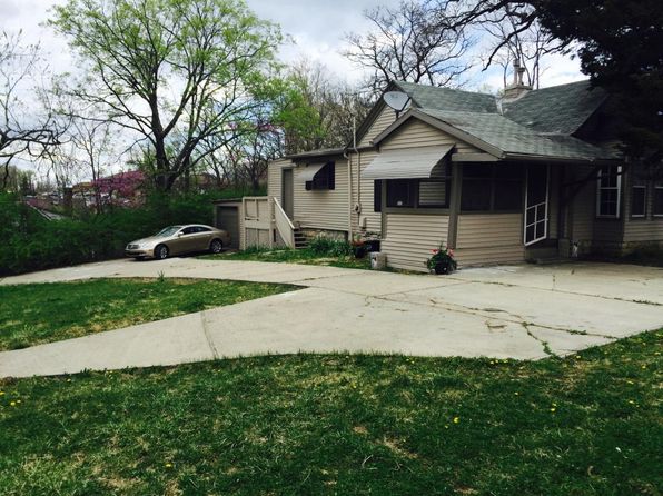 Houses For Rent in Kansas City KS - 67 Homes | Zillow
