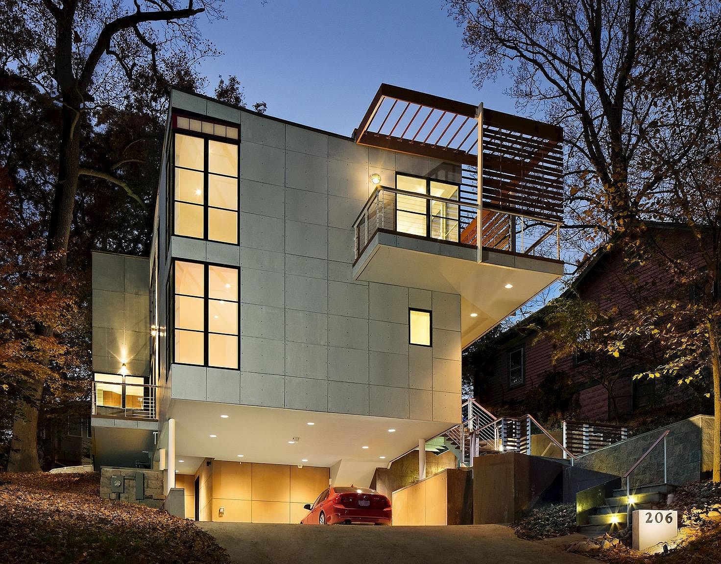 206 Domer Ave, Takoma Park, MD 20912 | Zillow