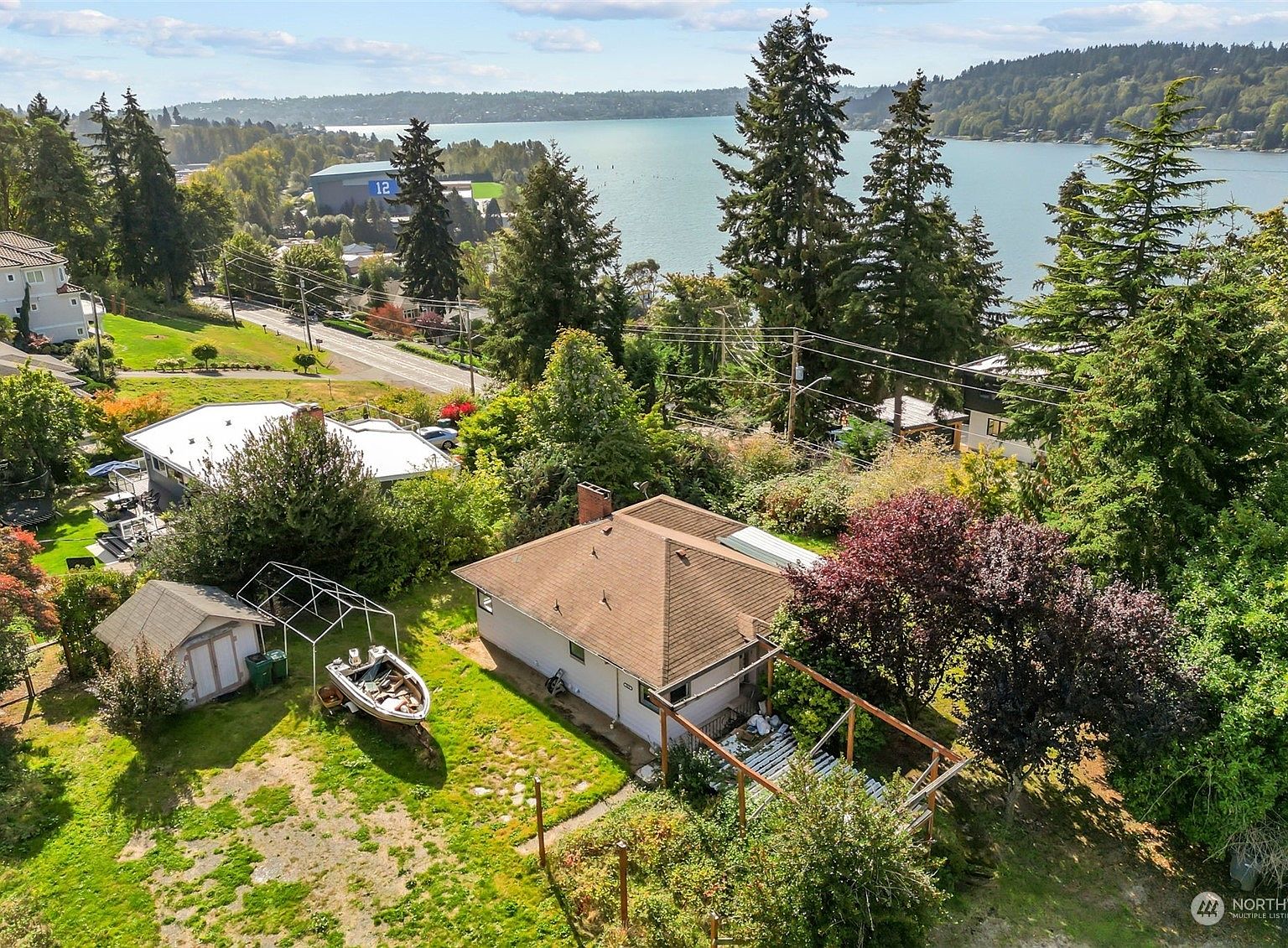 6812 Lake Washington Boulevard SE, Renton, WA 98056 | Zillow