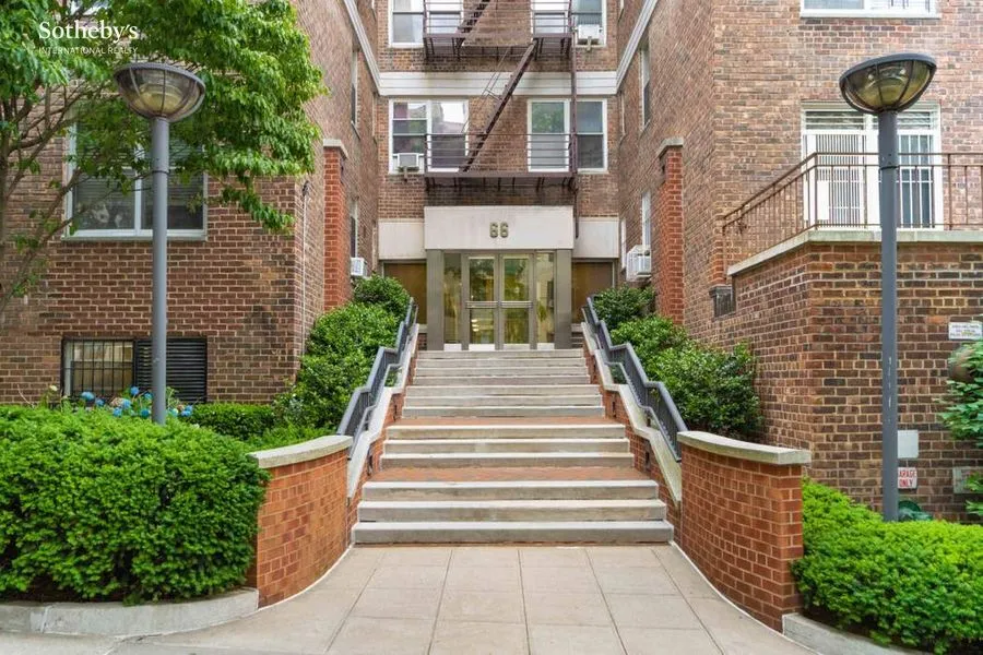 66 Overlook Terrace #7C in Hudson Heights, Manhattan | StreetEasy