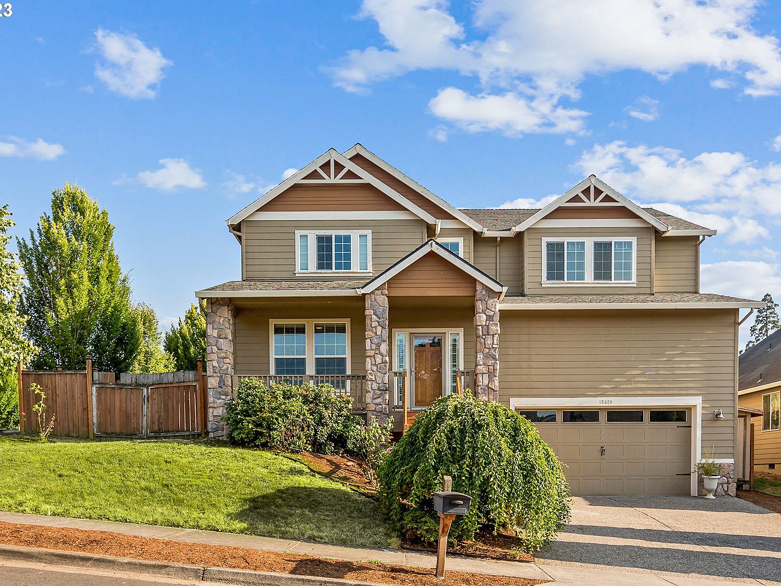 13924 Melinda St, Oregon City, OR 97045 | MLS #23606566 | Zillow