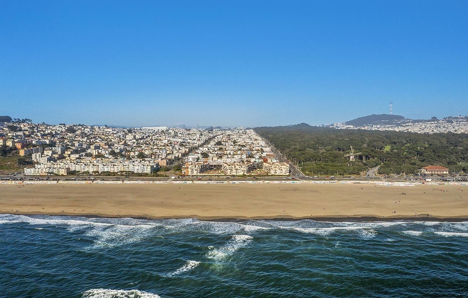 855 Sublet Oceanfront, San Francisco, CA 94121 | Zillow