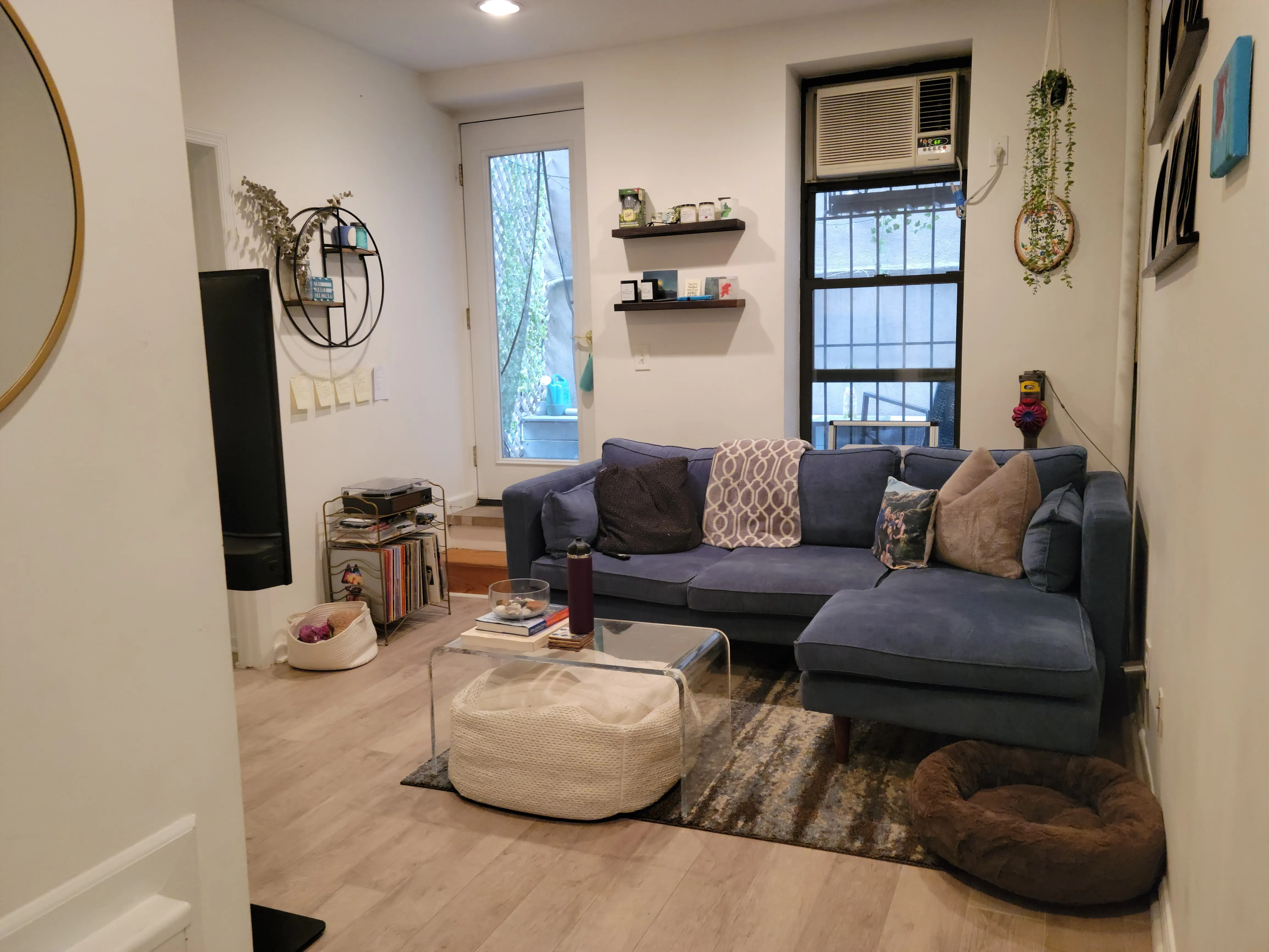 66 Rivington Street #3 in Lower East Side, Manhattan | StreetEasy