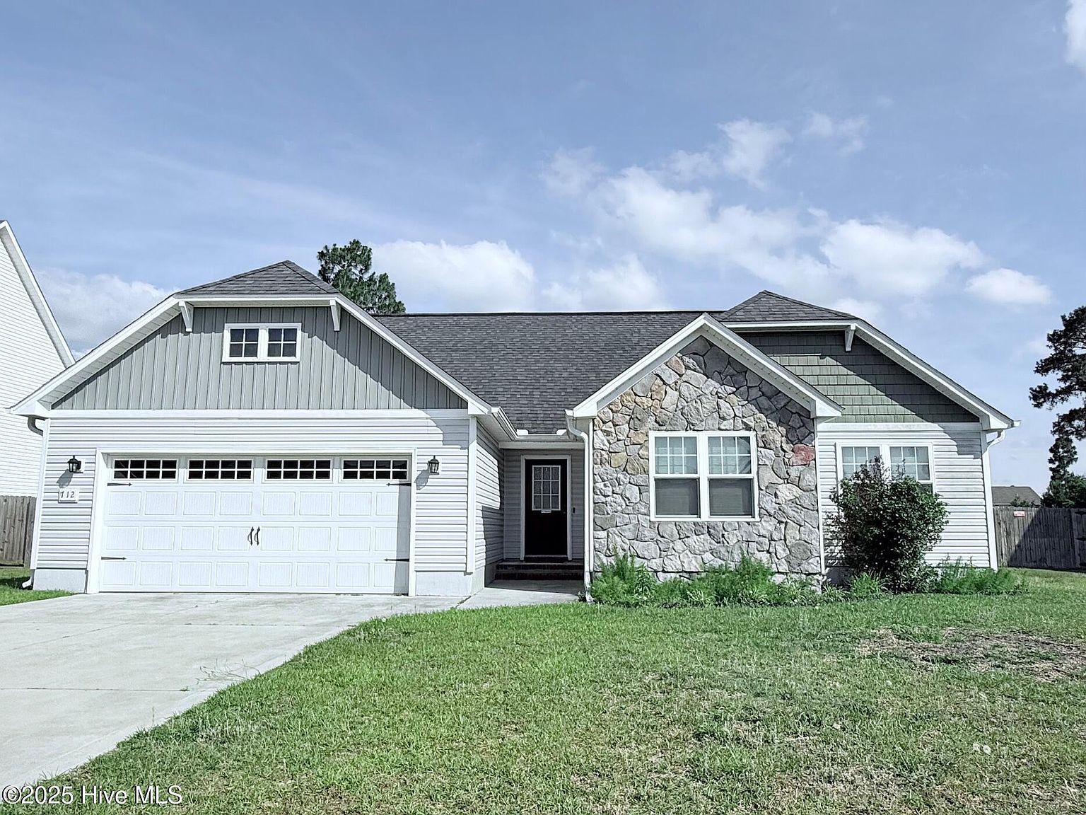 712 Addor Drive, Richlands, NC 28574 | MLS #100511618 | Zillow