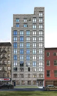 63 Pitt Street #10A in Lower East Side, Manhattan | StreetEasy
