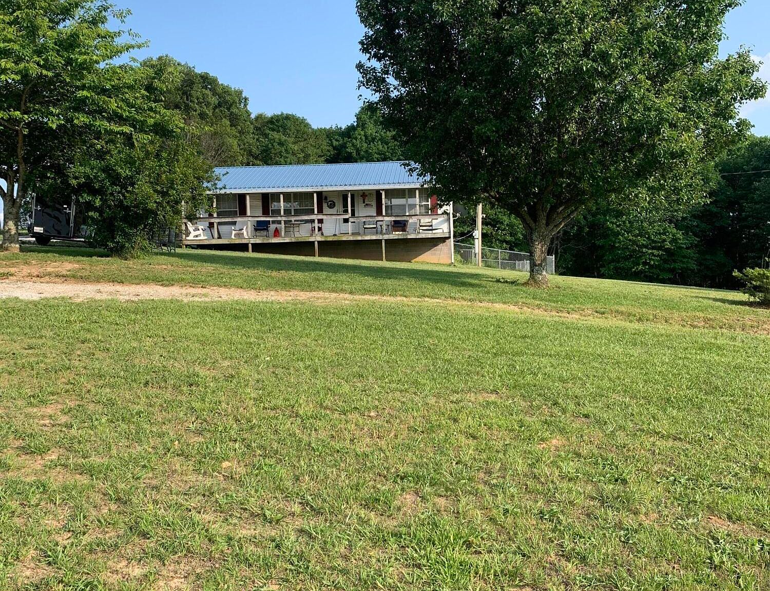 9548 E Highway 86, Custer, KY 40115 | Zillow