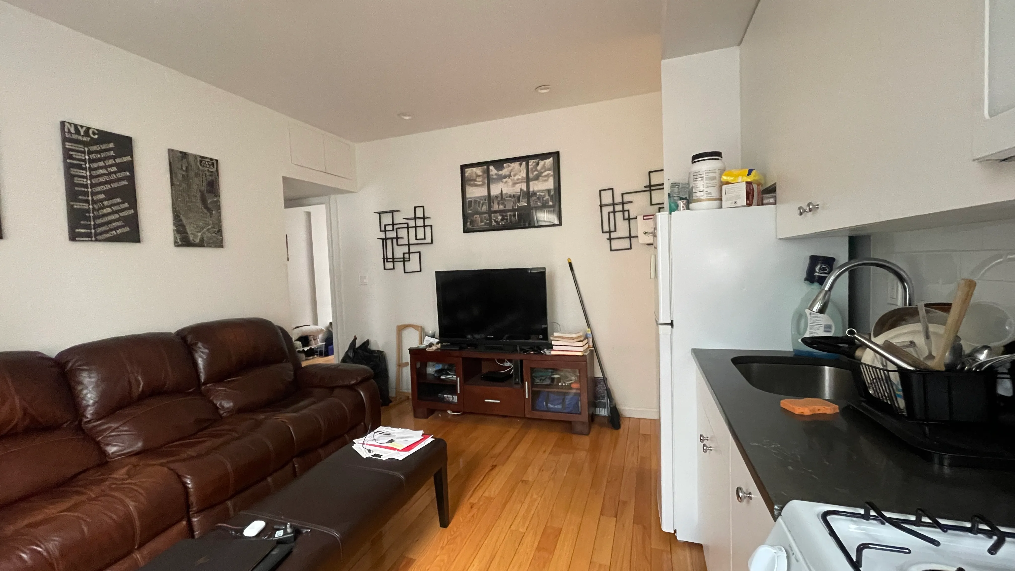 453 West 36th Street #21 in Hudson Yards, Manhattan | StreetEasy