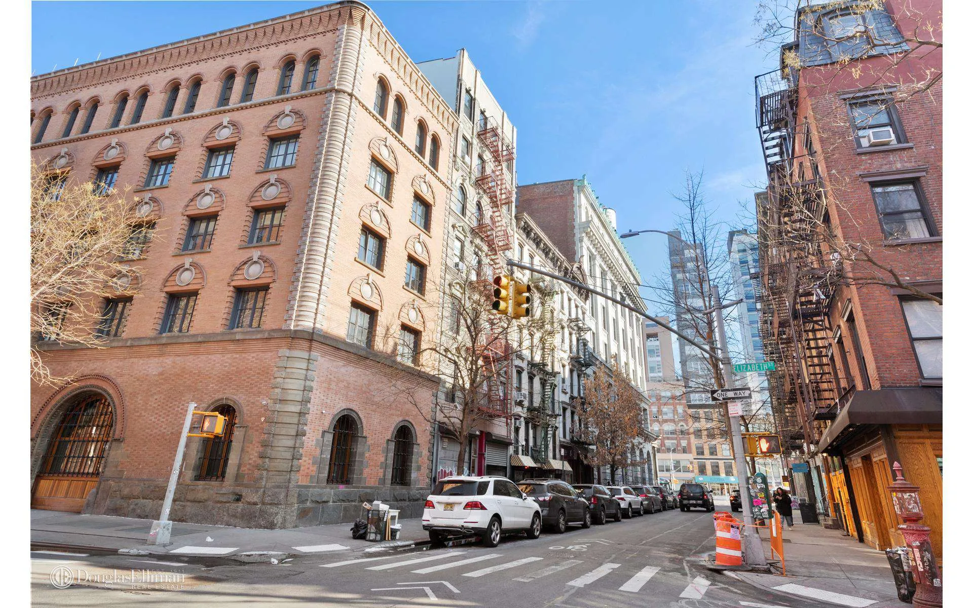 18 Spring Street #5 in Nolita, Manhattan | StreetEasy