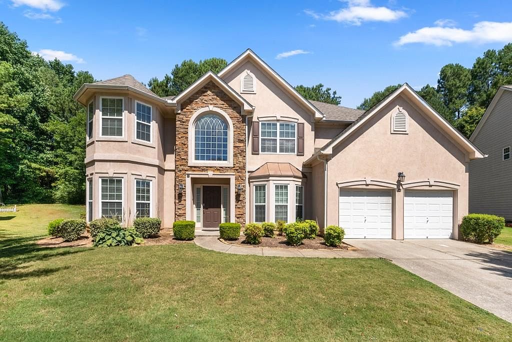 390 Simonton Crest Dr, Lawrenceville, GA 30045 | Zillow