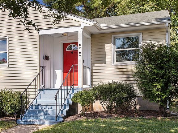 515 W 22nd St, Richmond, VA 23225 | Zillow