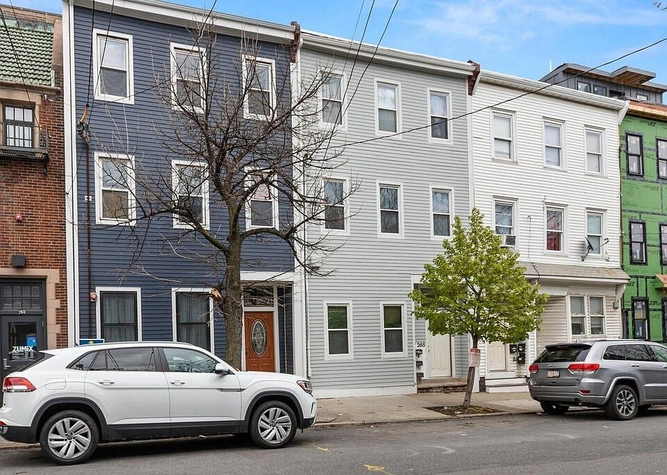 268 Sumner St FLOOR 2, Boston, MA 02128 | Zillow