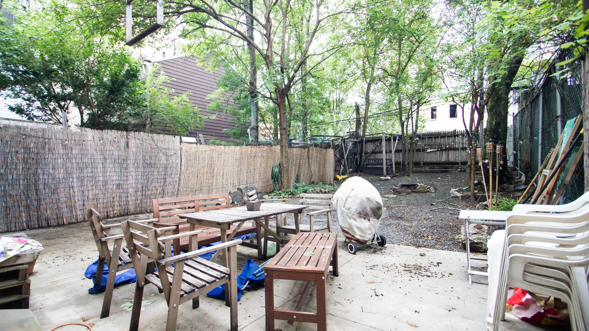 191 Meserole Avenue #1R in Greenpoint, Brooklyn | StreetEasy