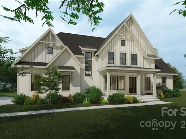 New Construction Homes in Mooresville NC | Zillow