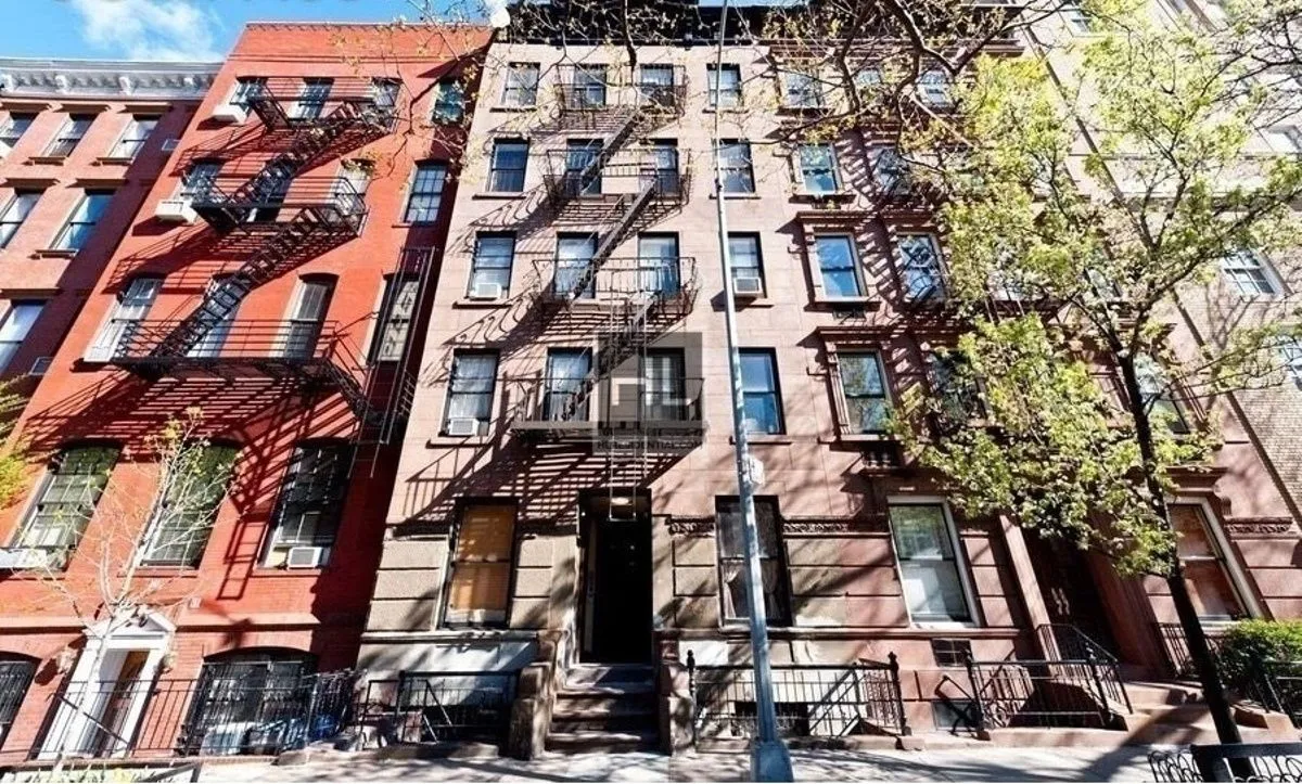 41 Jane Street #3FE in West Village, Manhattan | StreetEasy