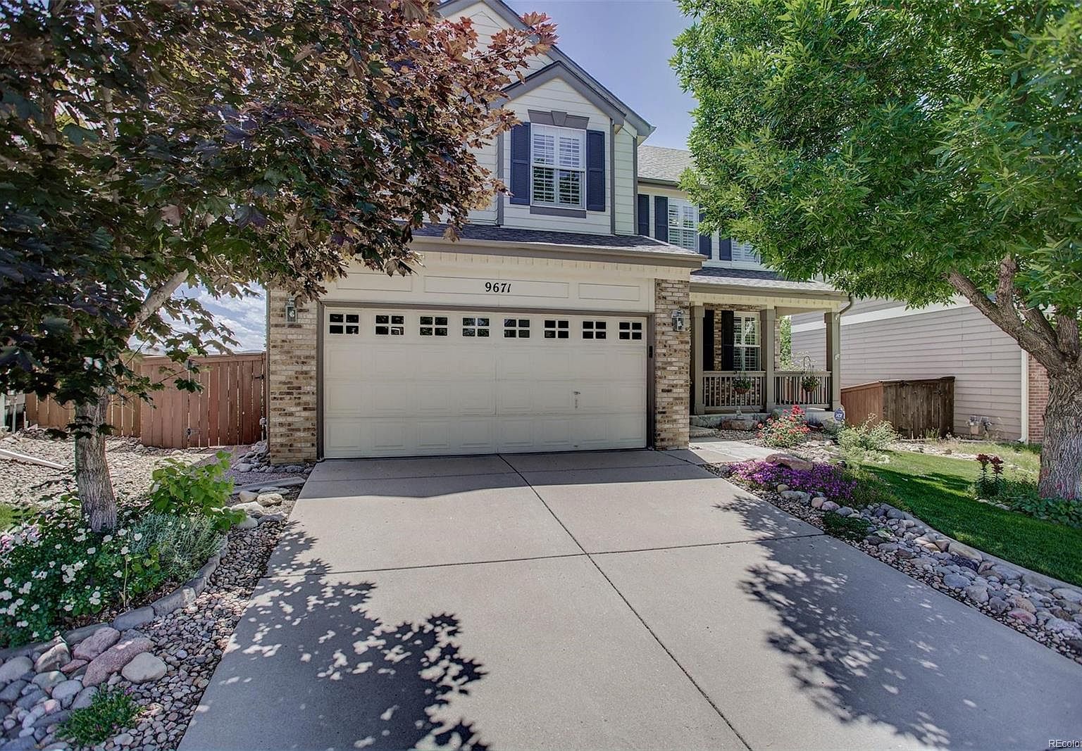 9671 Golden Eagle Pl, Highlands Ranch, CO 80129 | Zillow