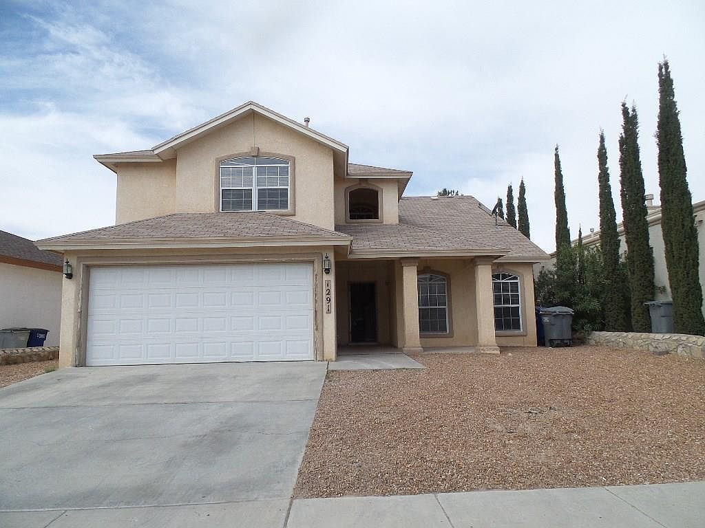 1291 Olga Mapula Dr, El Paso, TX 79936 | Zillow