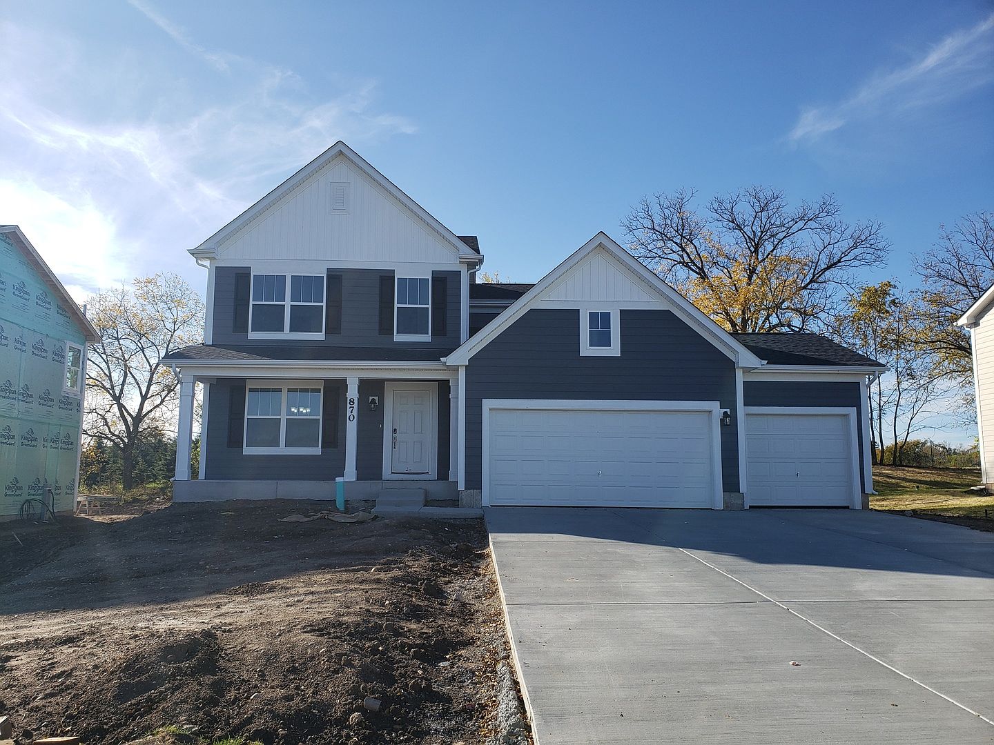 870 Mildred Dr, Marengo, IL 60152 | MLS #11914747 | Zillow