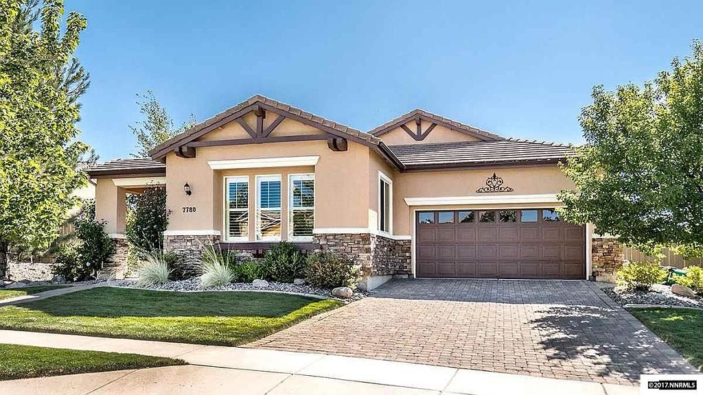 7780 Harvest Hill Ln, Reno, NV 89523 | Zillow