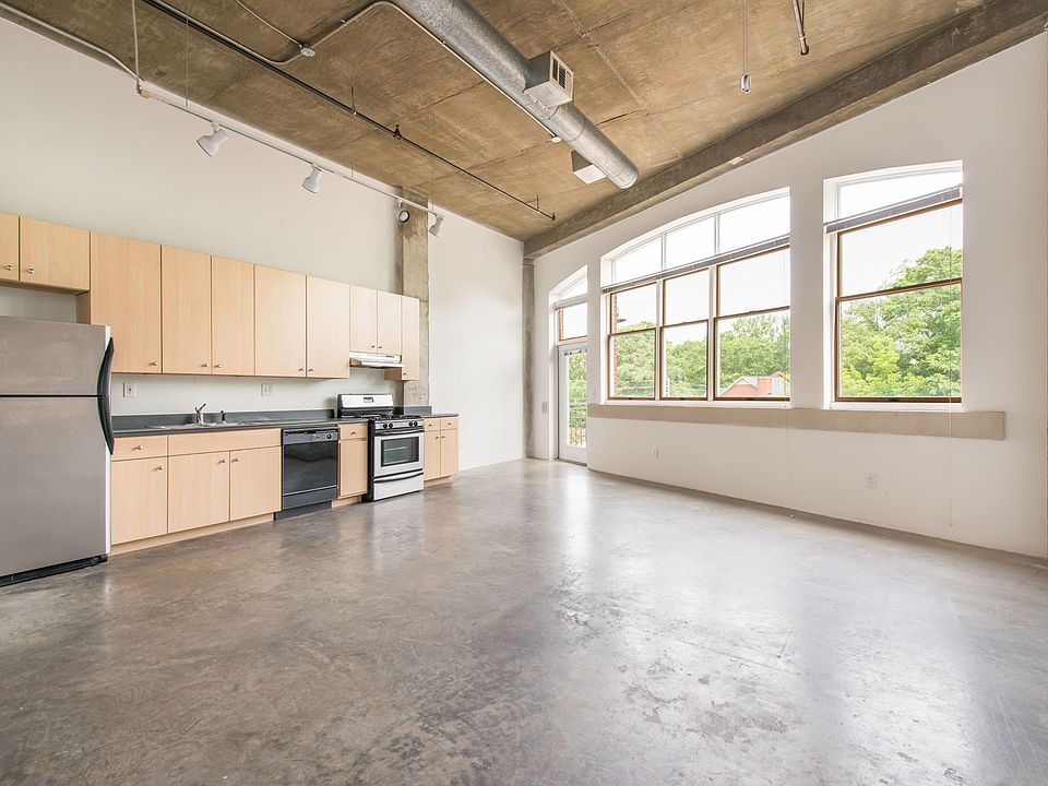 ICE HOUSE LOFTS - 105 Sycamore Pl Decatur GA | Zillow
