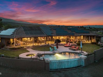 725 E Quail Springs Ranch Rd, Cottonwood, AZ 86326 | MLS #533282 | Zillow