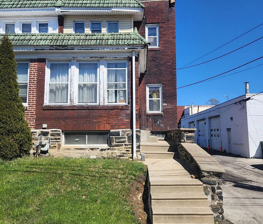 95 Barker Ave, Sharon Hill, PA 19079 | Zillow