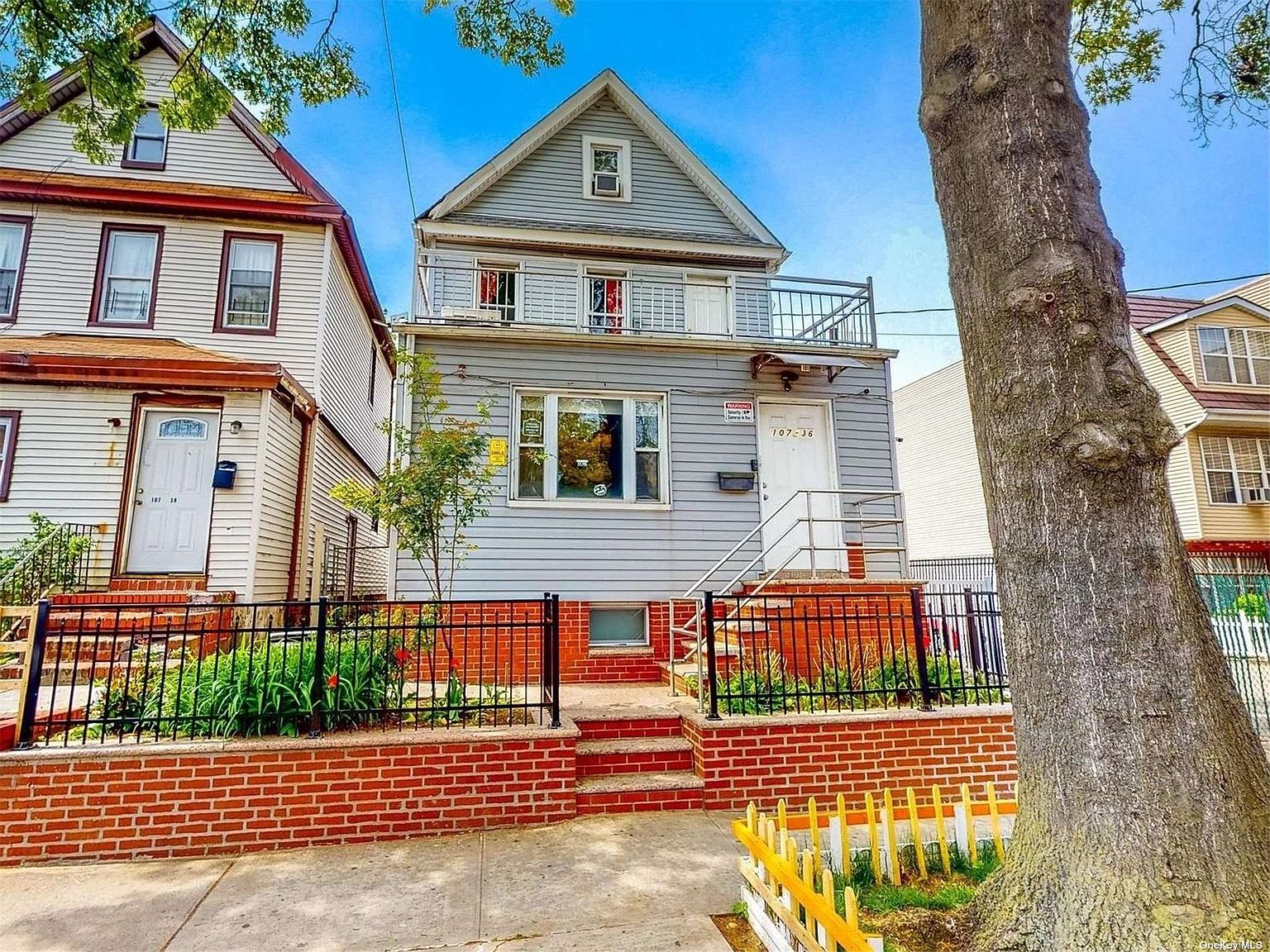 107-36 Guy R Brewer Boulevard, Jamaica, NY 11433 | Zillow