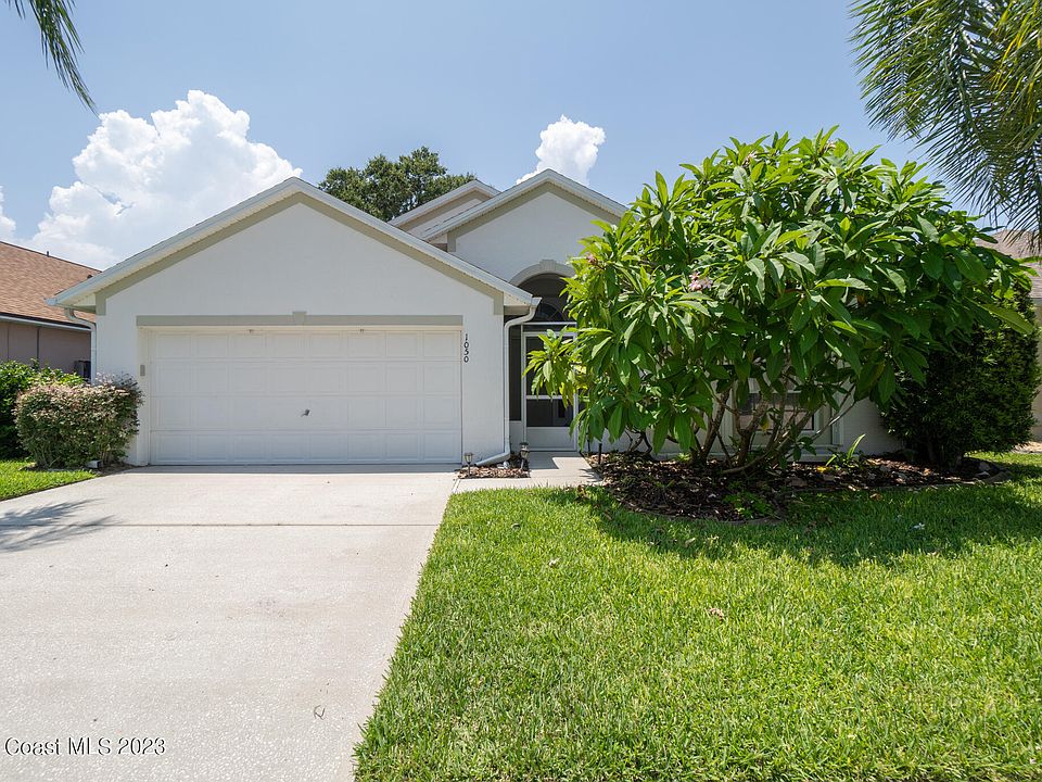 1050 Rock Springs Dr, Melbourne, FL 32940 | MLS #967713 | Zillow