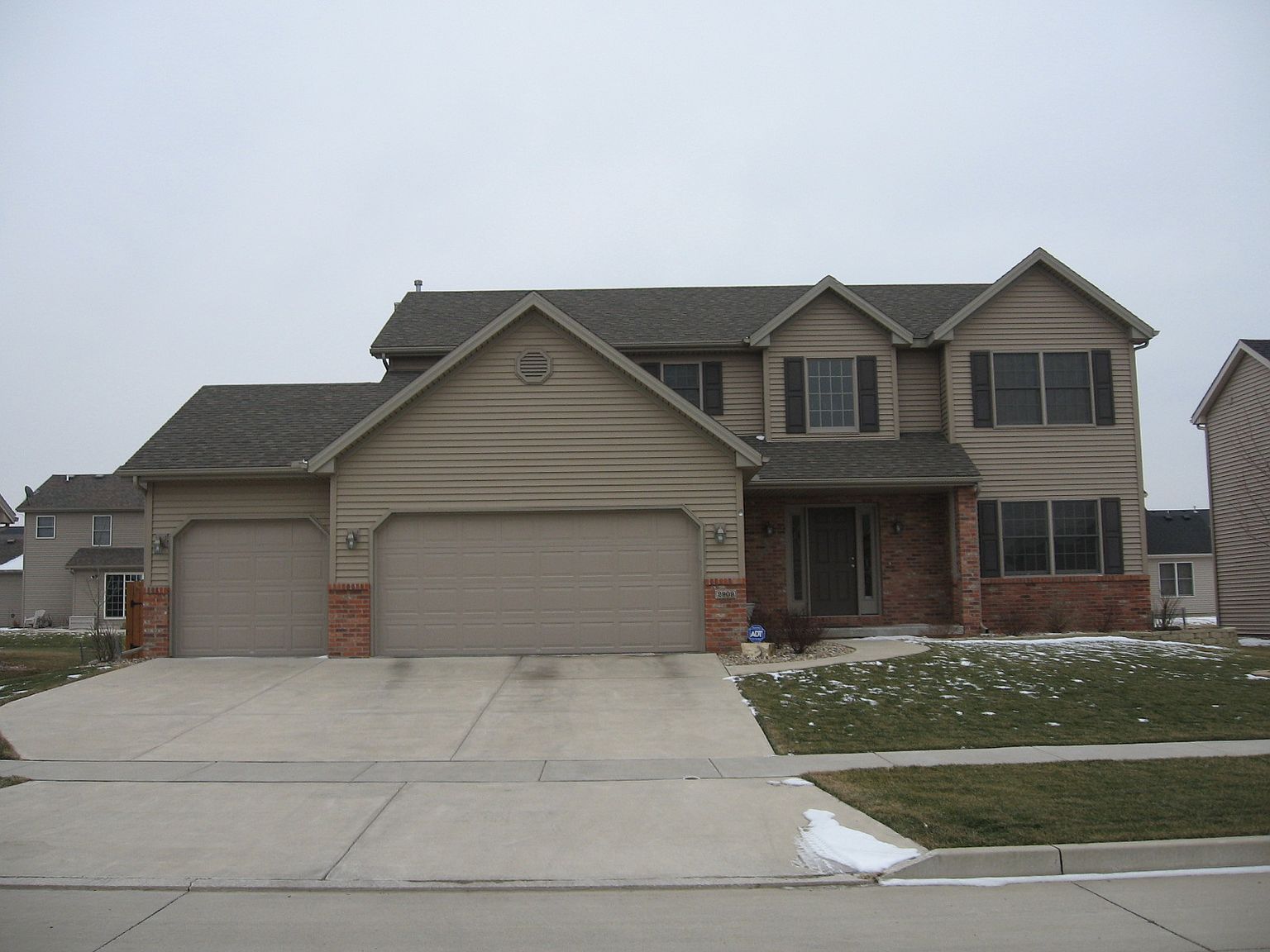 2909 Grey Hawk Dr, Normal, IL 61761 | Zillow