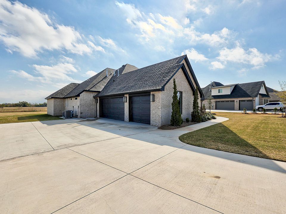 2508 Vlasta Dr, Oklahoma City, OK 73128 | Zillow